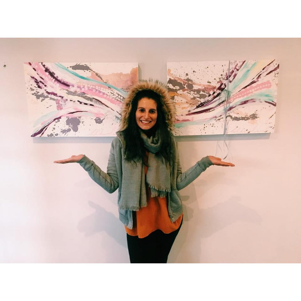 ORDERS – Hilde Alet Malan Art