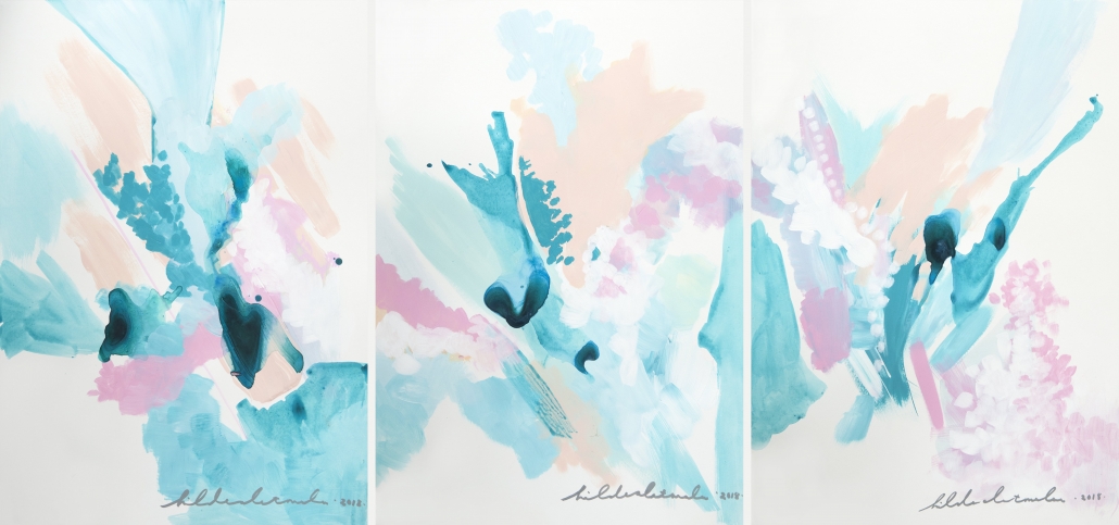 Previous Work – Hilde Alet Malan Art