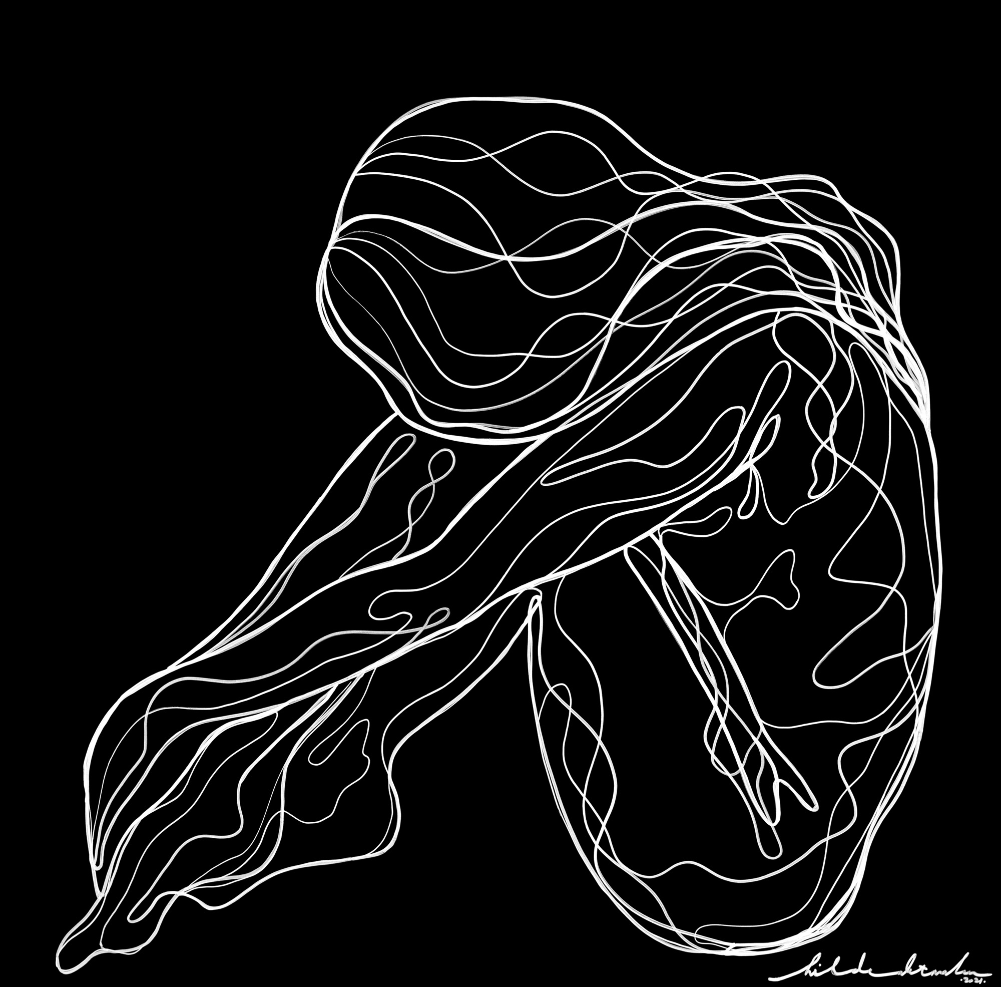 Awe-inspiring 1/2 – Hilde Alet Malan Art